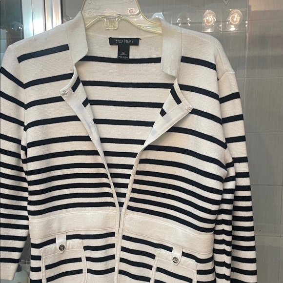 White House Black Market | Sweaters | White House Black Market Black ...